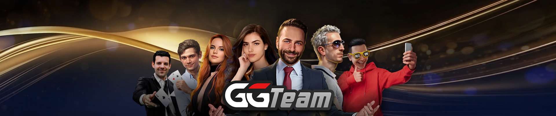 EV扑克 - GGpoker亚洲旗舰站